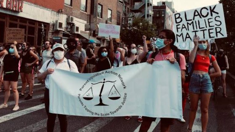 Your Family Your Rights