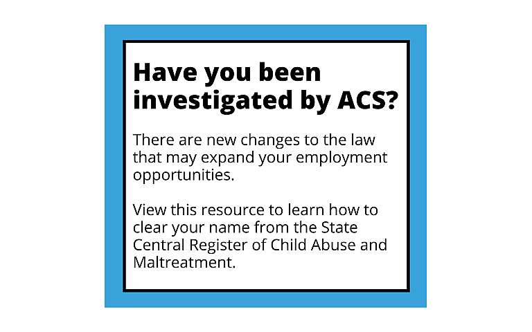 Your Family Your Rights