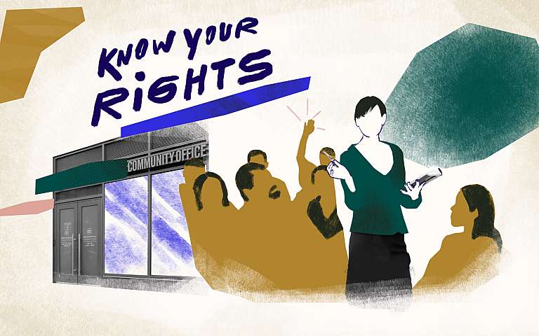 Your Family Your Rights
