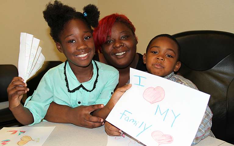 Your Family Your Rights