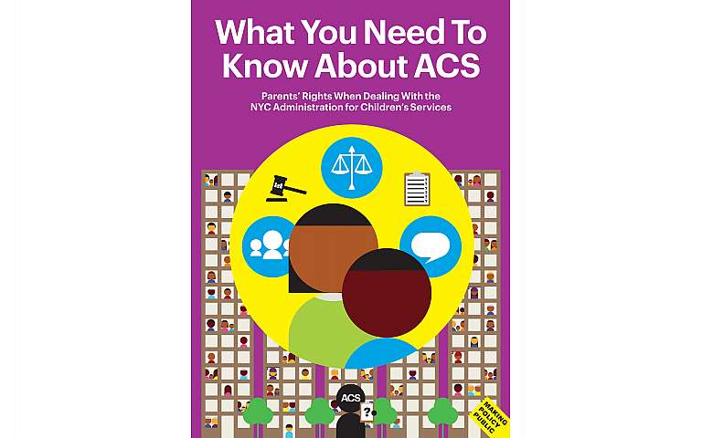 Your Family Your Rights