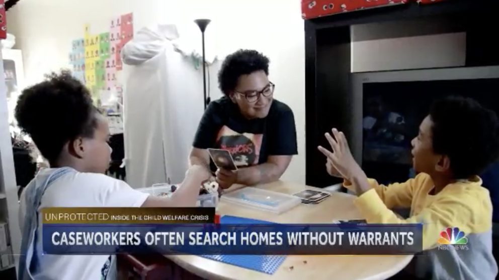 Your Family Your Rights